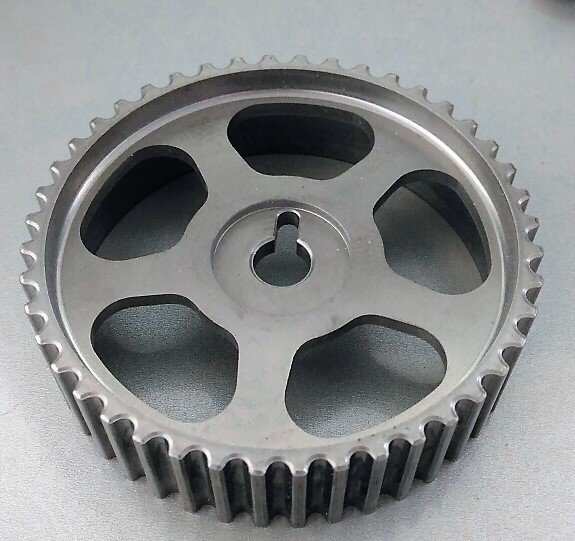 Sintering Gear for Daewoo :94580137 and 96352808